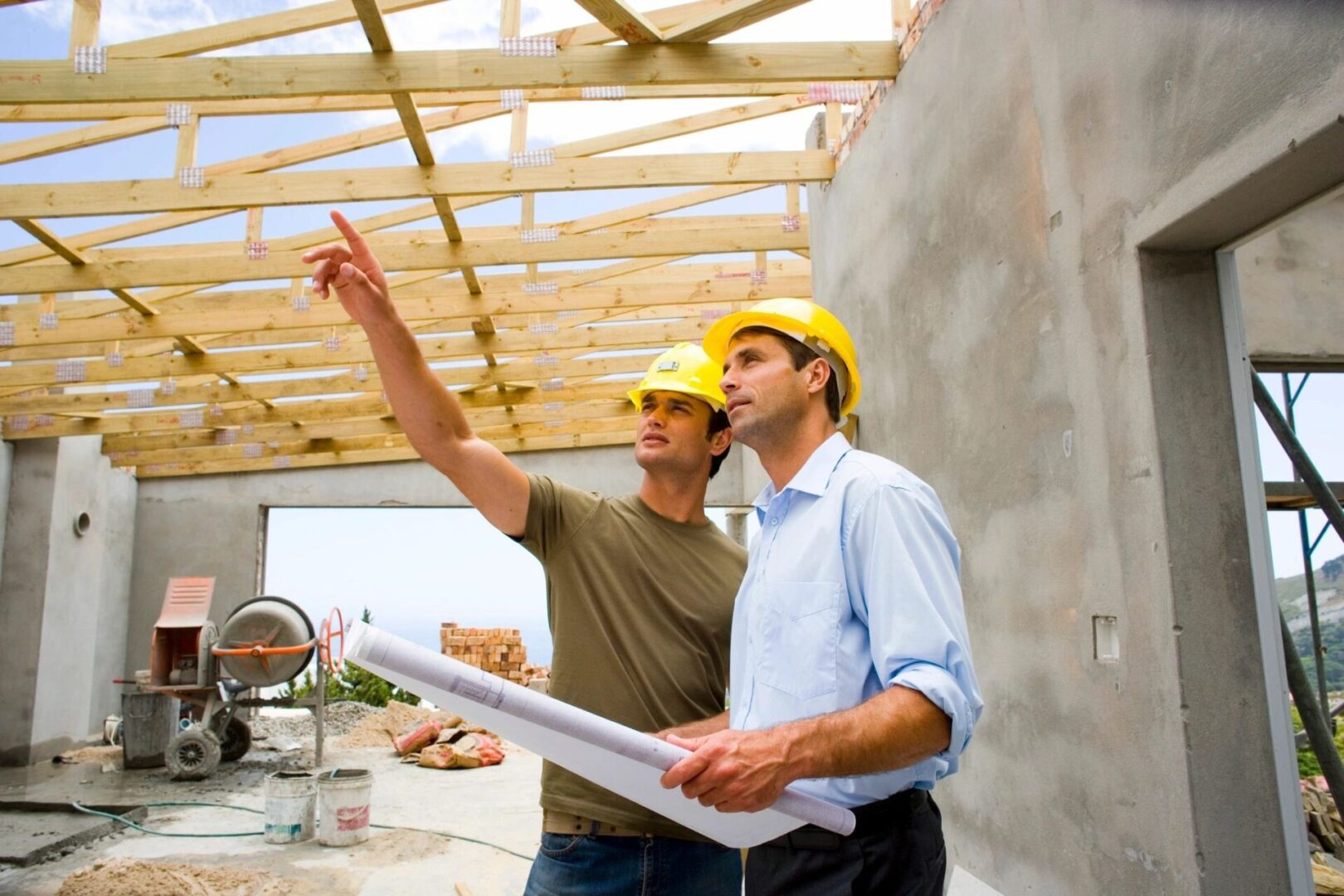 Marcene Taylor Inc. | Why Choose Us As Your Cost Estimator